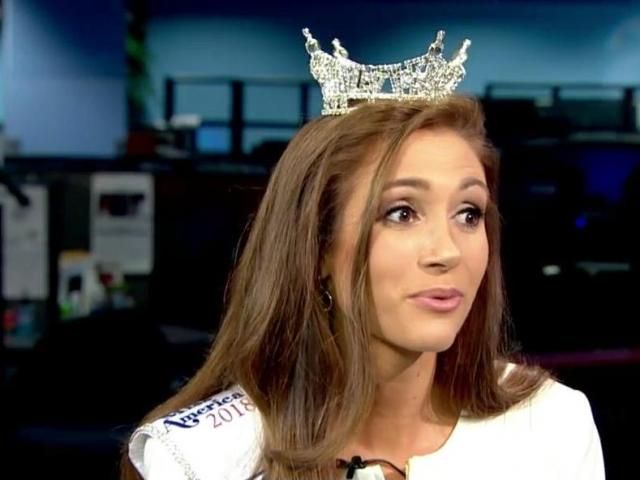 Miss NC 2018 crowned amid changes for Miss America organization