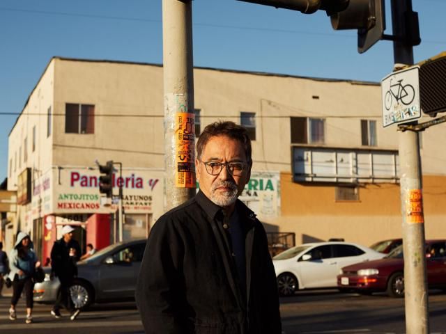 Raised in South Central, Joe Ide Expands the Territory of LA Noir