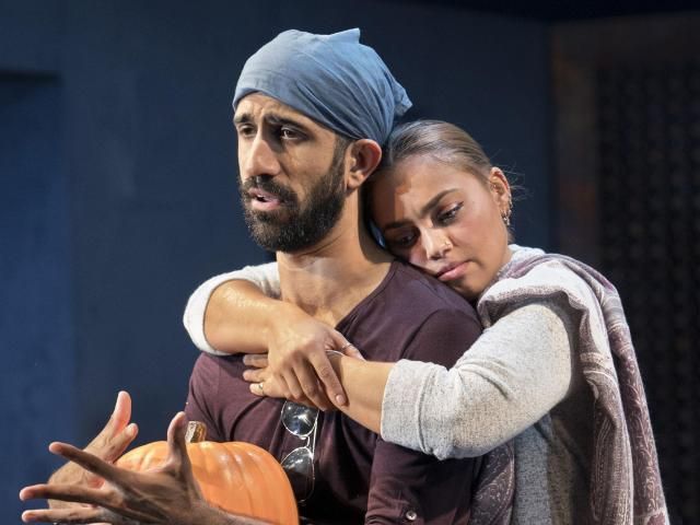 This Playwright Has Been Listening to Her Mother