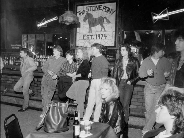 The House Springsteen Built: An Oral History of the Stone Pony