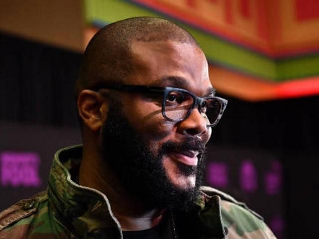 Years after his mother's death, Tyler Perry says grief still 'shows up ...