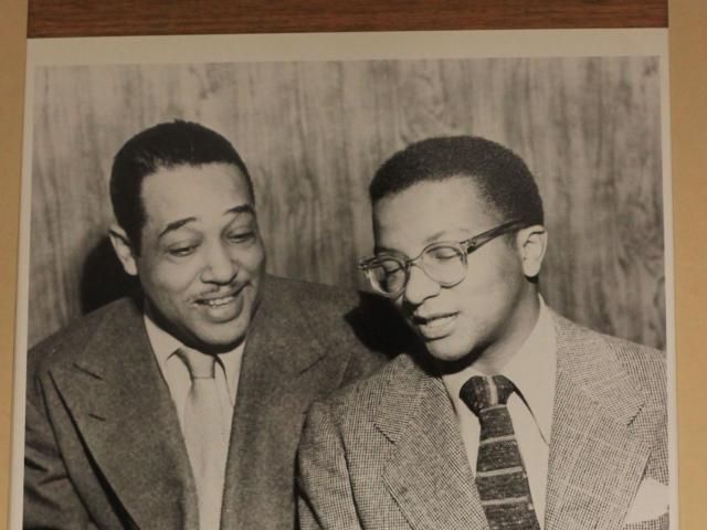 Strayhorn Archive Acquired by Library of Congress