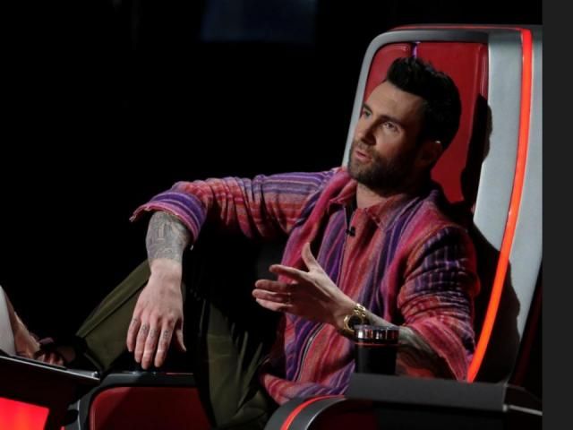 The Voice Tuesday night recap: And then there were 8