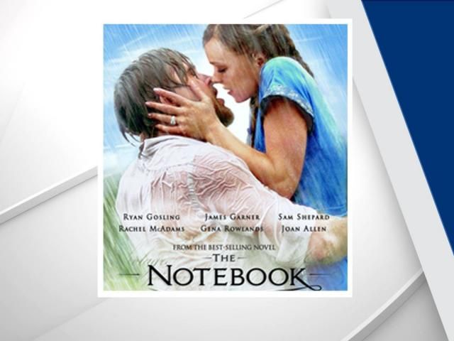'The Notebook' is coming to Broadway