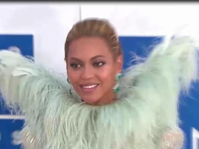 Beyoncé shares an emotional tribute to her late fan, Lyric Chanel