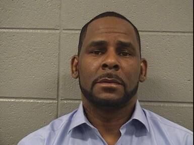 R. Kelly joins long list of high-profile inmates at federal prison in ...