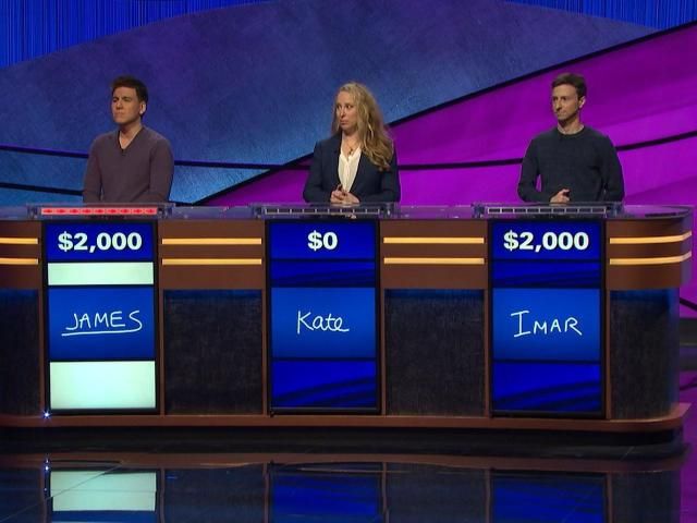 'Jeopardy!' is coming back this January