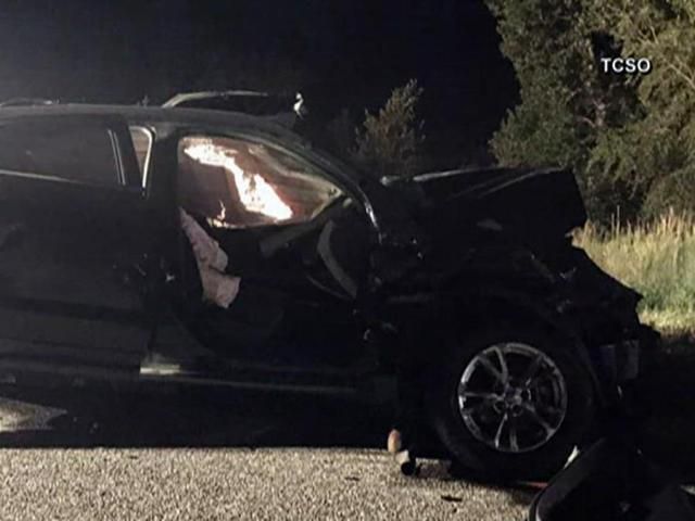 Kylie Rae Harris was speeding and drunk at the time of her fatal crash ...