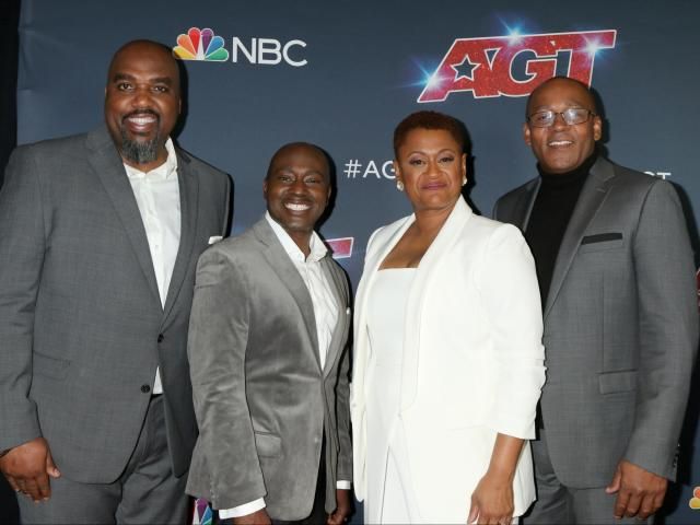 'We never expected to be here;' From Enloe High to America's Got Talent ...