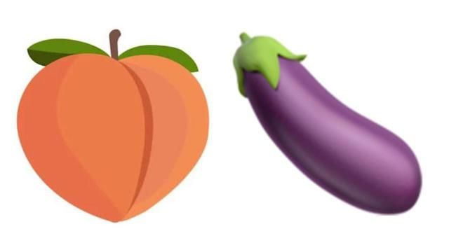 Facebook Bans Sexual Use Of Emojis Like Peach Eggplant