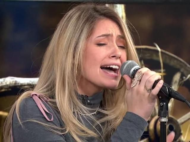 Singer Brooke Lee discusses her growing career, shares new song