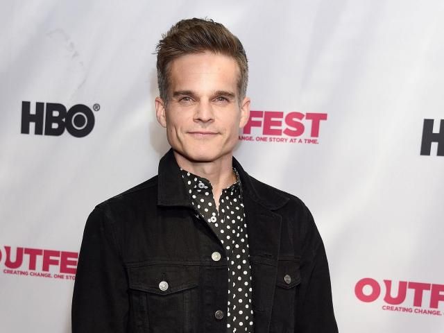 'The Young and the Restless' star Greg Rikaart says he has coronavirus