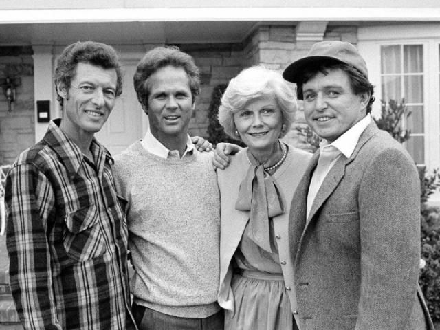 Ken Osmond, Eddie Haskell on 'Leave It to Beaver,' dies