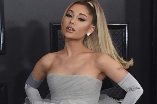 Ariana Grande drops 'Yes, And?' single and music video, her first solo release in over 3 years