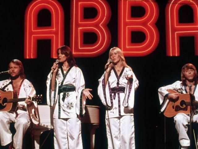 After decades, ABBA has something coming