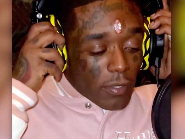 Lil Uzi Vert says fans ripped $24 million diamond out of his forehead