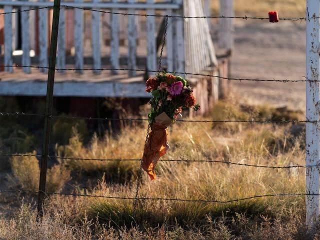 How the fatal 'Rust' shooting unfolded, moment by moment