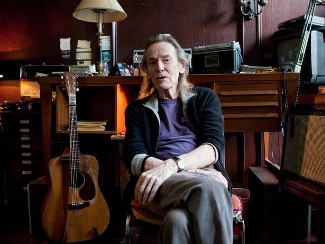 Gordon Lightfoot, Canadian singer-songwriter, dead at 84