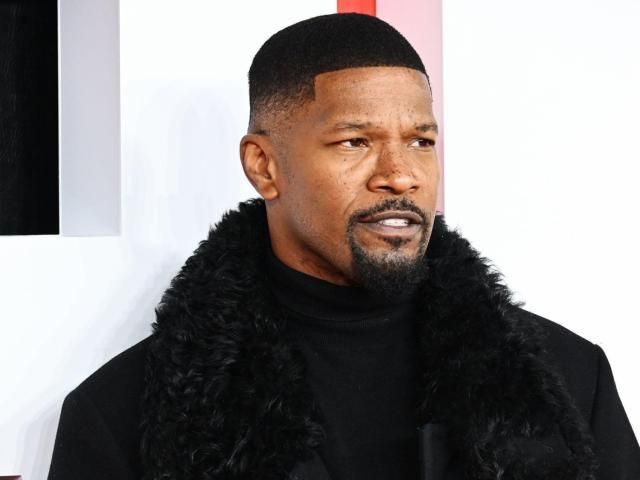 Jamie Foxx recovering after physical altercation at Beverly Hills ...