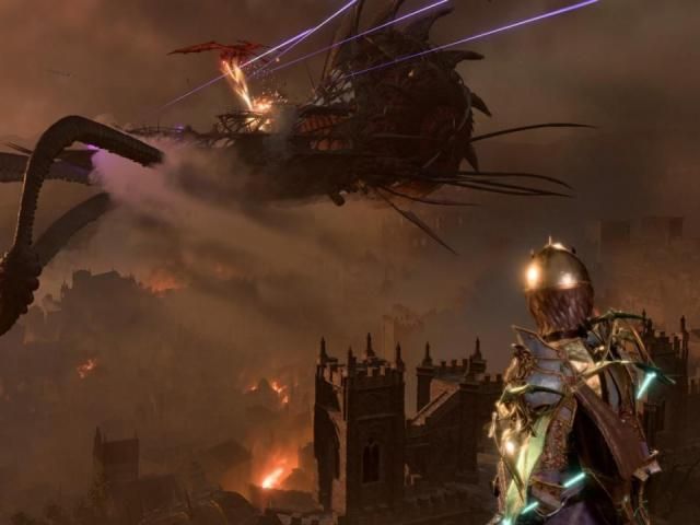 Lovingood Review: 'Baldur's Gate 3' is a 10 out of 10 experience that ...