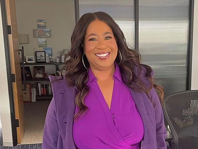 Oprah Winfrey’s portrait reveal was deeply personal for me. Here’s why