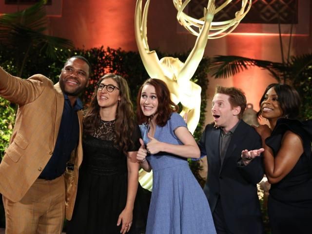 How to watch and stream the Emmys