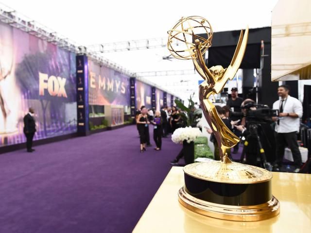 Emmy Awards: See the full list of winners