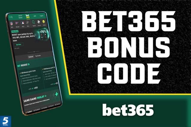 Bet365 bonus code WRALXLM: Get $150 bonus or $2k bet for NBA + CBB Saturday Bet365 bonus code WRALXLM: Get $150 bonus or $2k bet for NBA + CBB Saturday