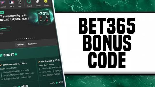 Bet365 bonus code WRALXLM: Grab $150 bonus or $1k first bet for NBA Sunday Bet365 bonus code WRALXLM: Grab $150 bonus or $1k first bet for NBA Sunday