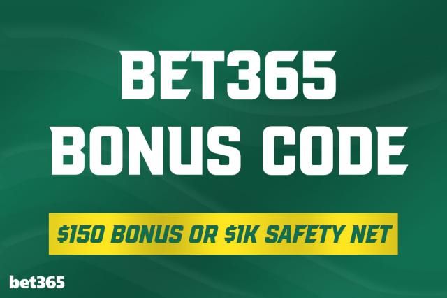 Bet365 bonus code WRALXLM: Score $150 bonus or $1k first bet for NBA Bet365 bonus code WRALXLM: Score $150 bonus or $1k first bet for NBA