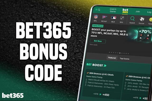Bet365 bonus code WRALXLM supplies $150 bonus or $1K bet Bet365 bonus code WRALXLM supplies $150 bonus or $1K bet