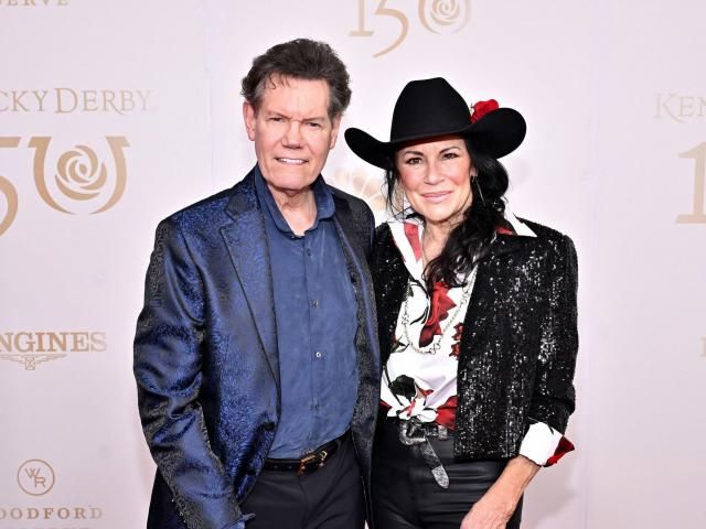 Randy Travis lost his voice after a stroke. Now AI has enabled him to ...