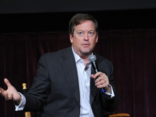 Sam Rubin, Los Angeles TV mainstay, dead at 64