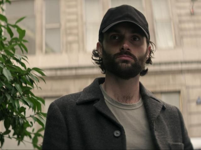 'You' brought Joe Goldberg's story to a fitting conclusion. The ...