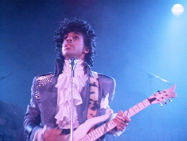 Prince's 'Purple Rain' turns 40, and one thing still rings true: Its ...