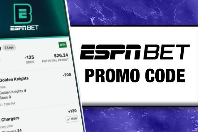 ESPN BET promo code WRAL unlocks $1k Ravens-Chiefs NFL Week 1 bet