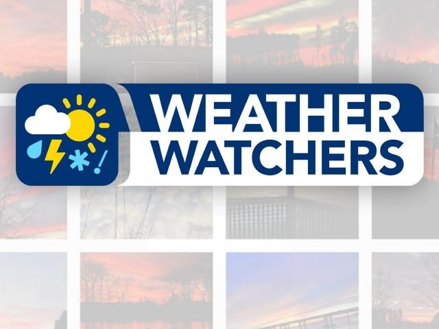 WRAL Weather Watchers: Share your photos (Ends 12/31/25)