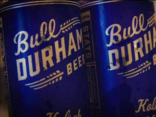 Bull Durham Brewing sold, will stay at DBAP