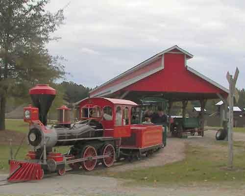 Hill Ridge Farms offers Wednesday deal for visitors