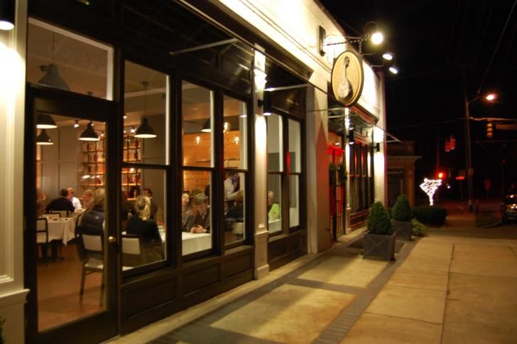 Restaurant Review: Mandolin
