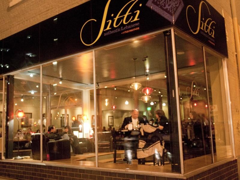 Help a Mom: Family-friendly restaurants in downtown Raleigh