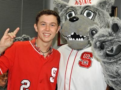 Scotty to perform at Hoops 4 Hope