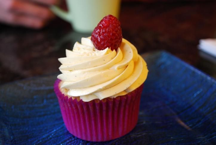 Five Faves: Best bakery