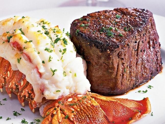 Triangle Restaurant Week: Steak dinners