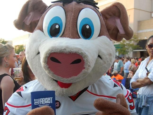 Weekend Plans: Recess Monkey, Animal Farm, Deep Freeze in Durham ...