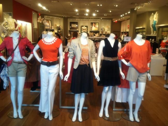 Limited opens new store with specials