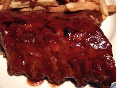 Best Ribs