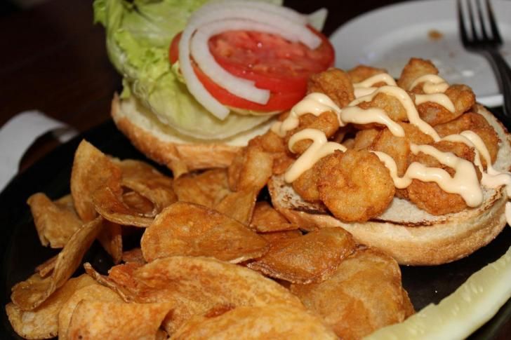 Restaurant review: Mahoney's Pub in Cary
