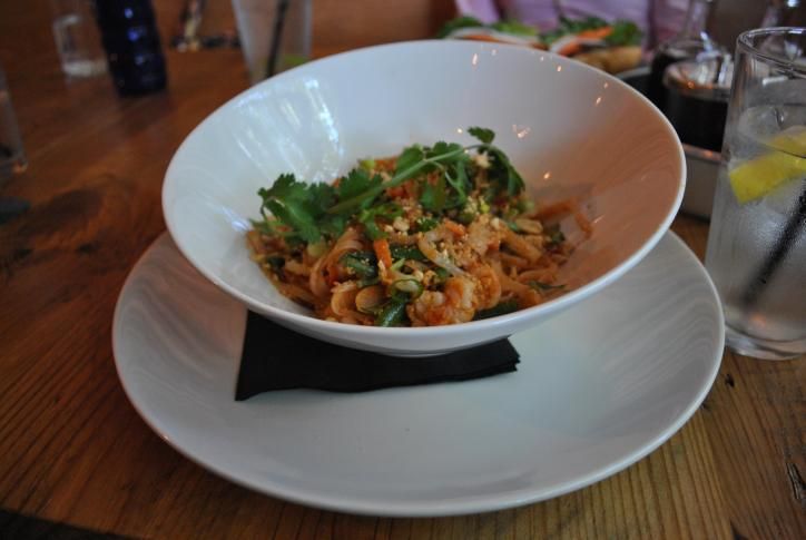 Best international restaurants in Raleigh