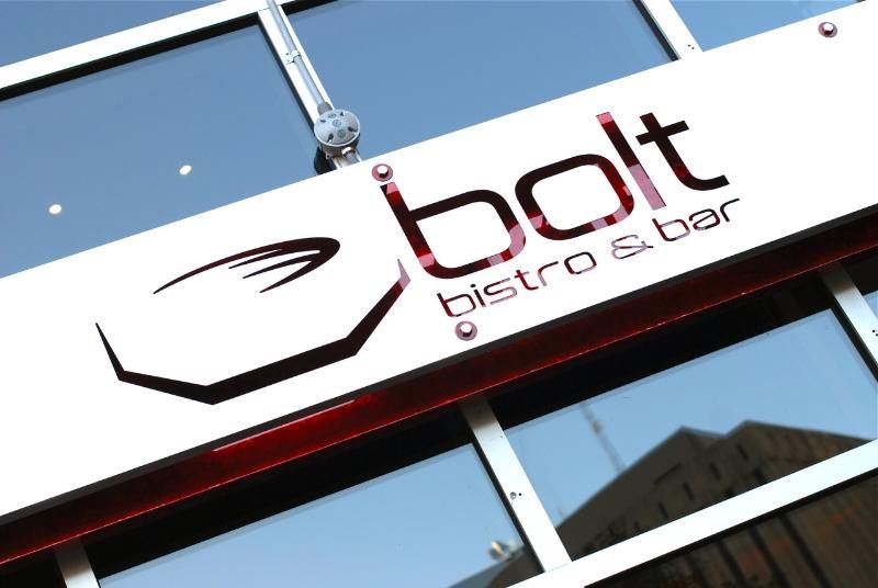 Triangle Foodie News: Bolt to become pizza restaurant